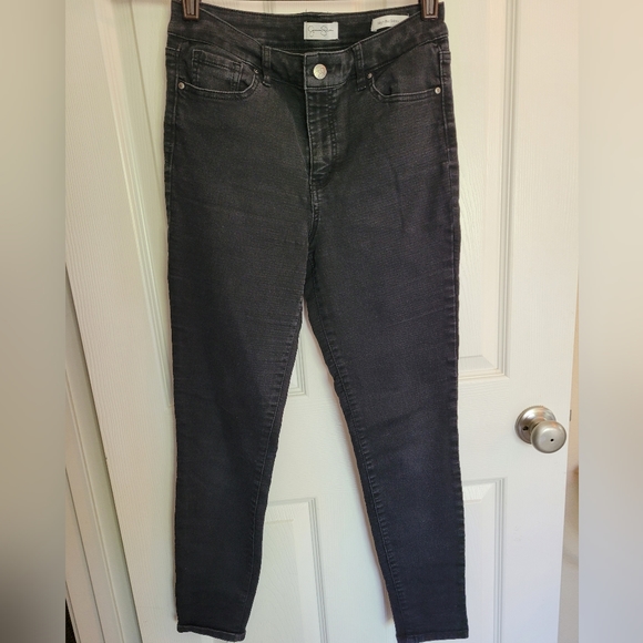 Jessica Simpson | Jeans | Jessica Simpson High Rise Skinny | Poshmark